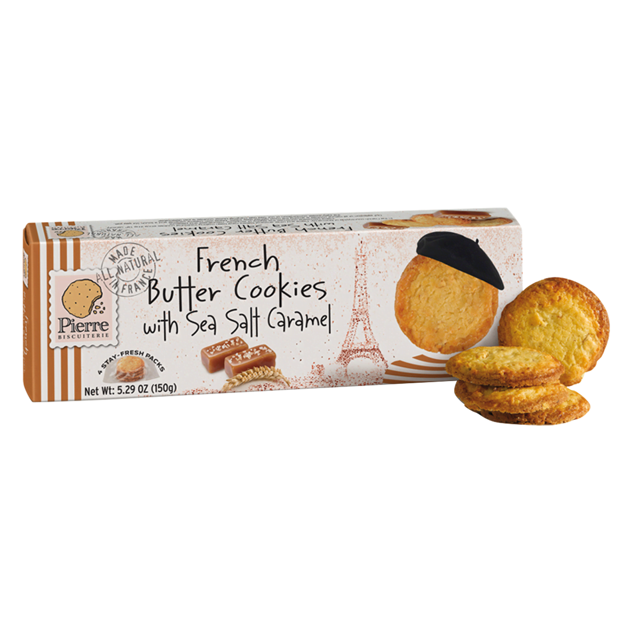 Amaretti kaufen: Vielfalt entdecken | LAUX DELI