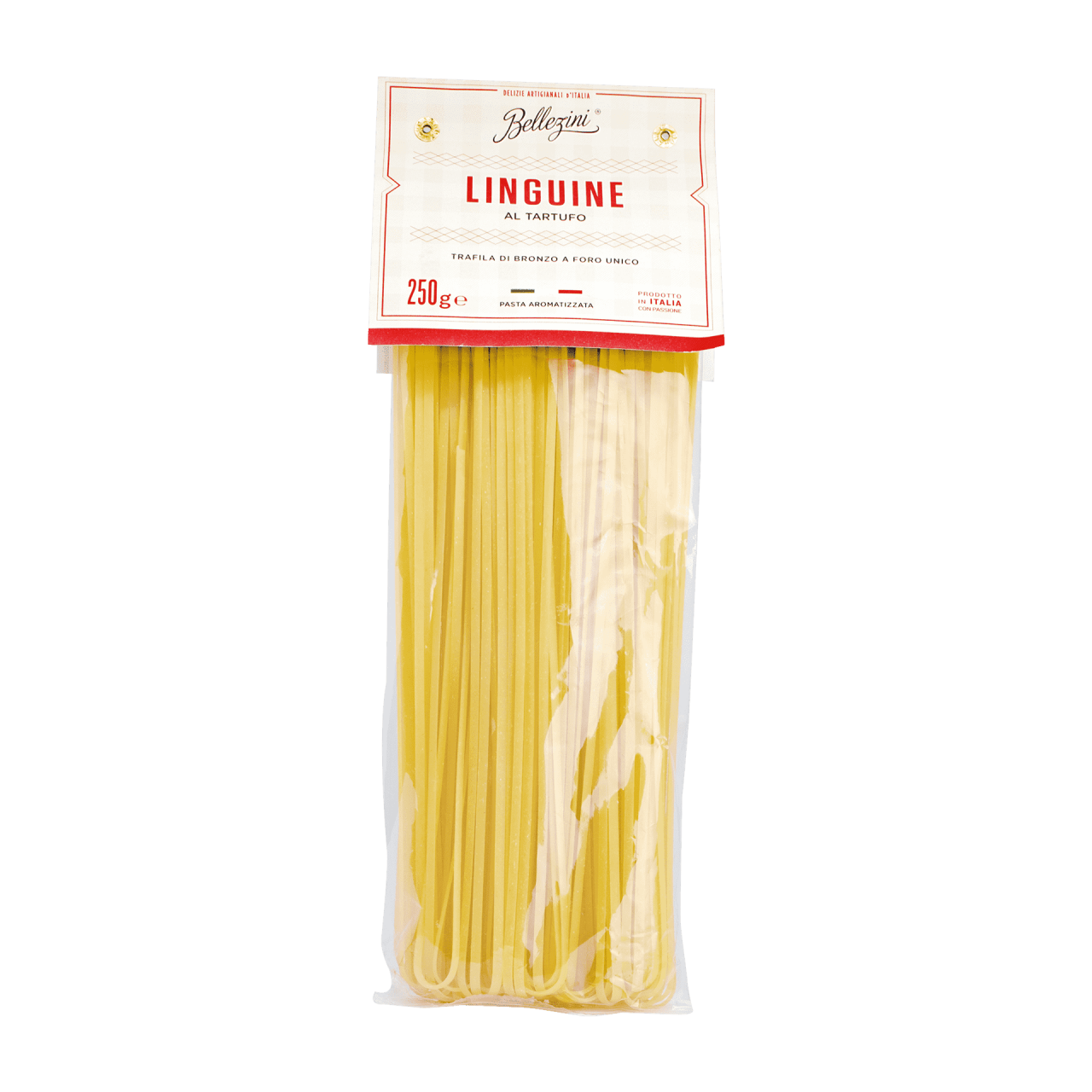 Spaghetti Tricolore - Original italienische Pasta kaufen | LAUX DELI